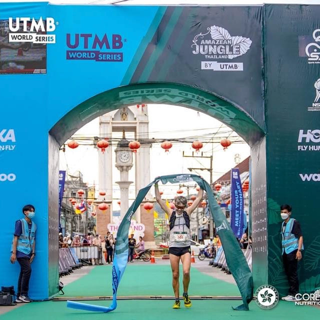 5 key training tips for Ultra Runners with GB Ultra Runner & Chartered ...