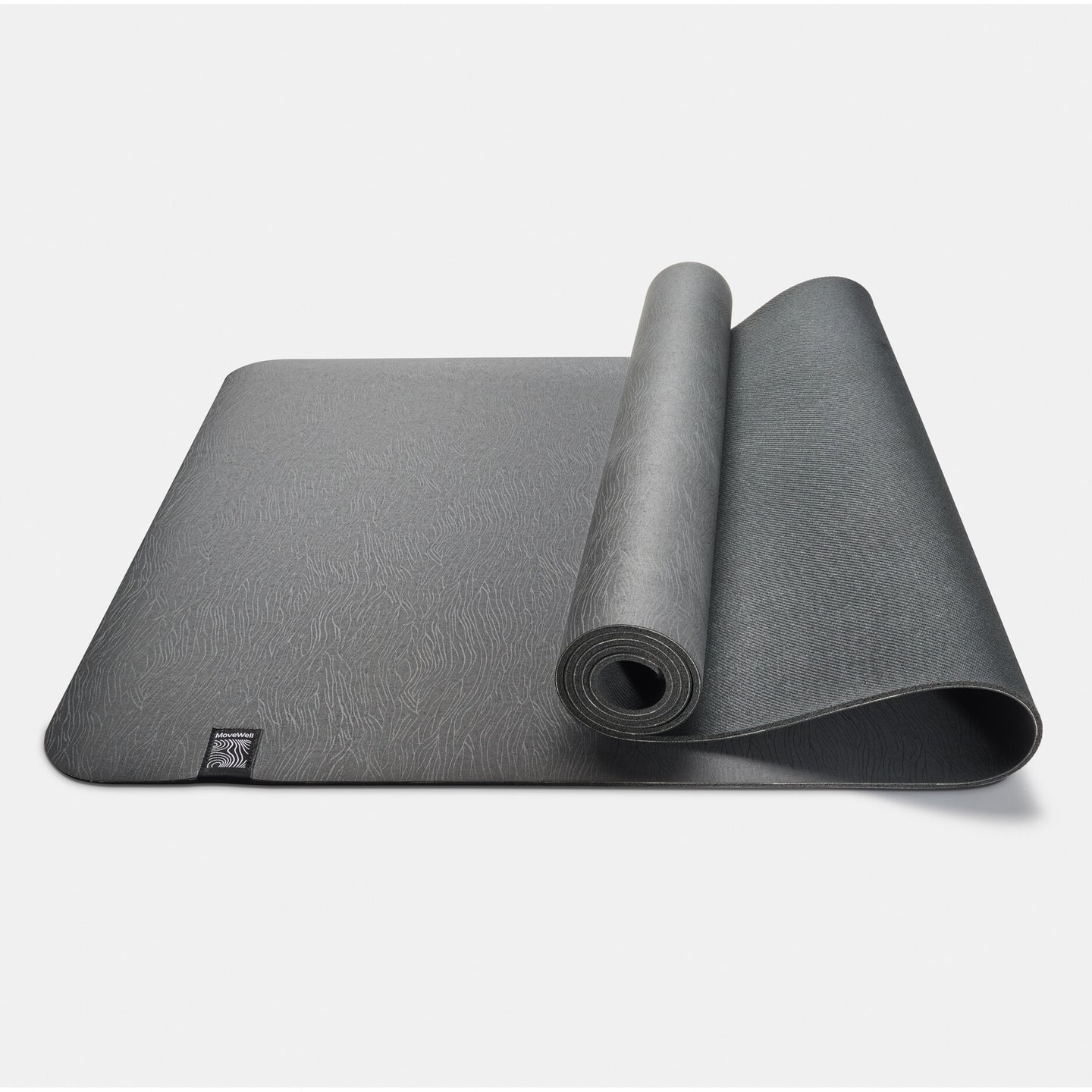 Yoga Essentials Bundle - Movement Mat, 2x Bricks, Sustain Strap – MoveWell